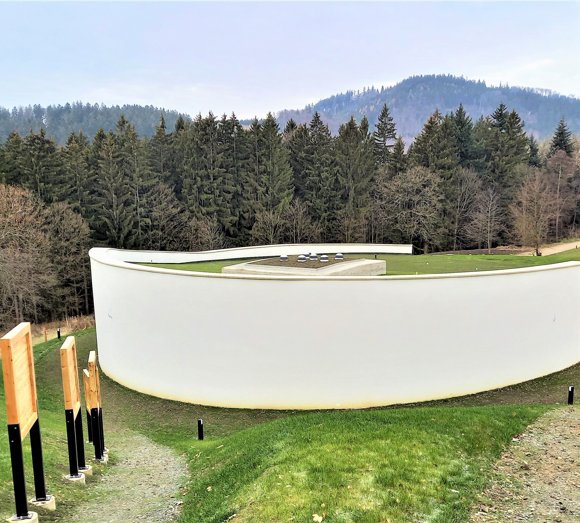 NKP PLOŠTINA - znovotevření • Muzeum jihovýchodní Moravy ve Zlíně