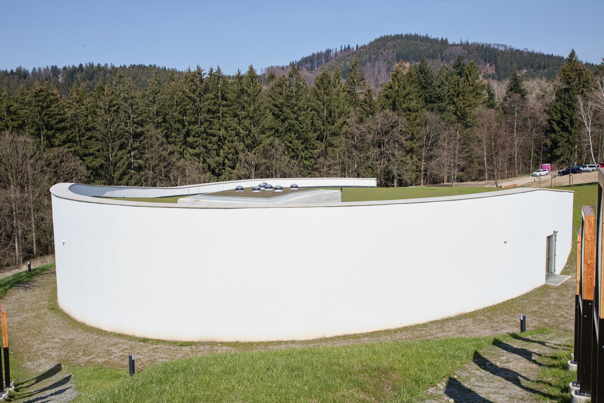 SLAVNOSTNÍ OTEVŘENÍ NKP PLOŠTINA • Muzeum jihovýchodní Moravy ve Zlíně