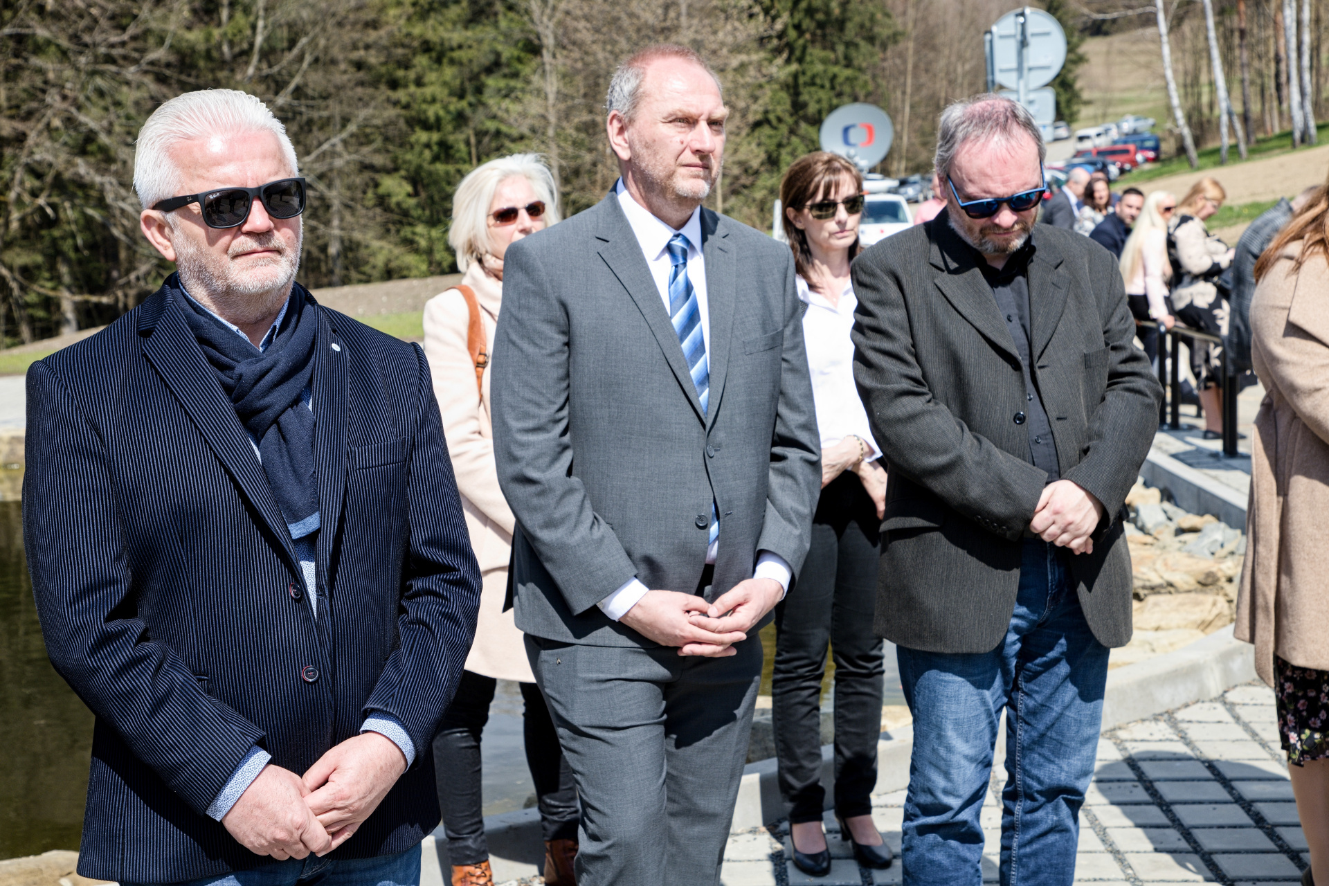 SLAVNOSTNÍ OTEVŘENÍ NKP PLOŠTINA • Muzeum jihovýchodní Moravy ve Zlíně