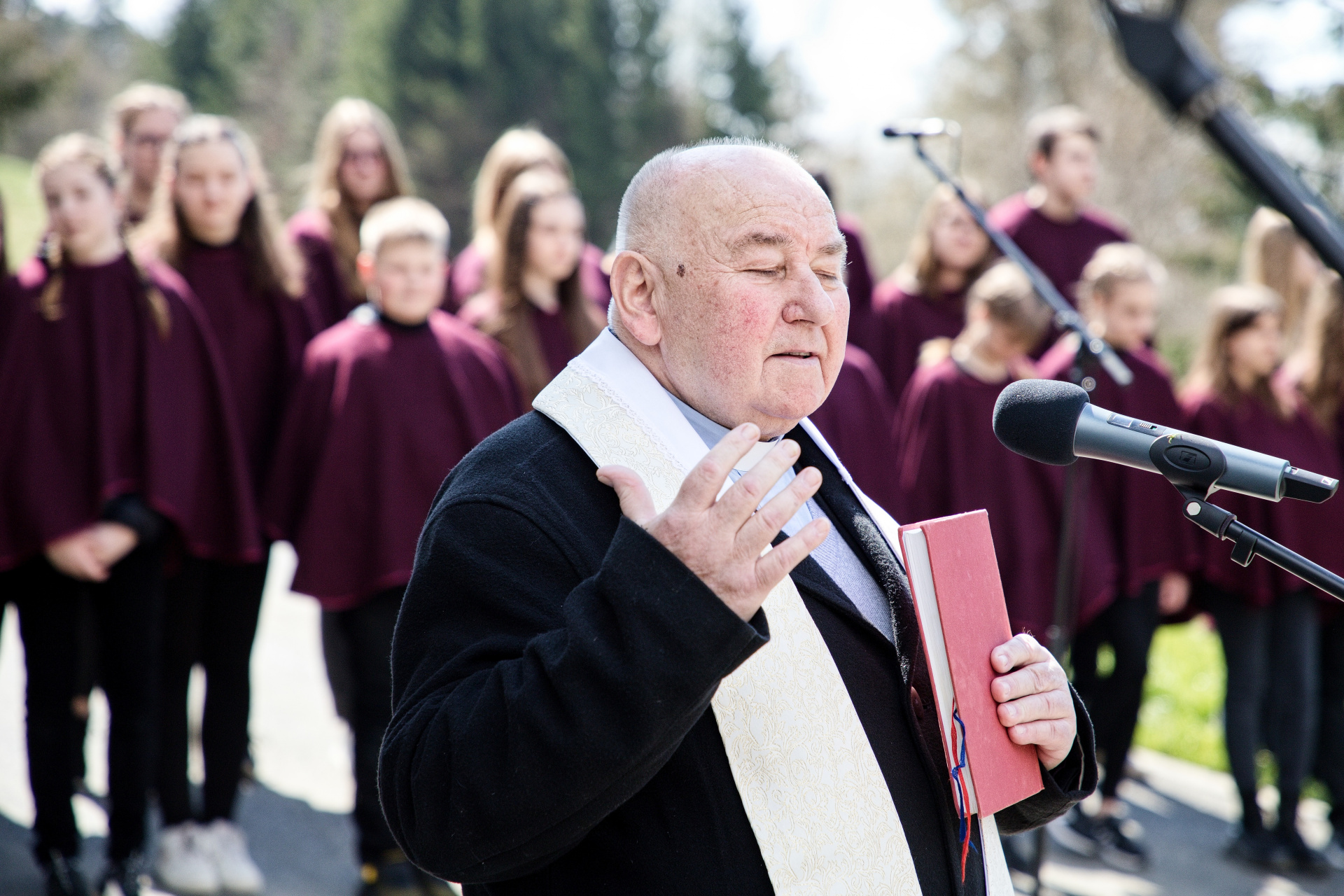 SLAVNOSTNÍ OTEVŘENÍ NKP PLOŠTINA • Muzeum jihovýchodní Moravy ve Zlíně
