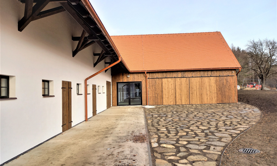 Ploština • Muzeum jihovýchodní Moravy ve Zlíně