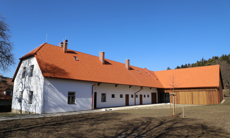 Ploština • Muzeum jihovýchodní Moravy ve Zlíně