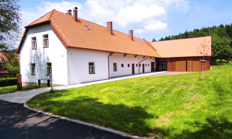 Ploština • Muzeum jihovýchodní Moravy ve Zlíně